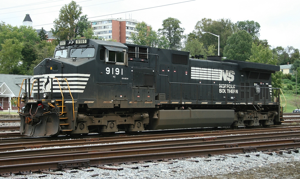 NS 9191